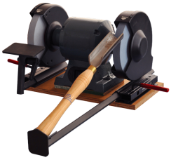 Wolverine Grinding Jig (complete)