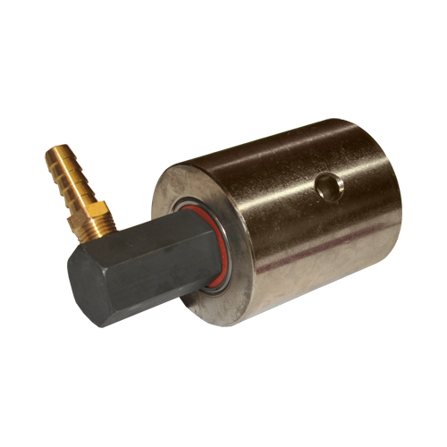 Rotary Vacuum Chuck Adapter at Stuart Witt blog