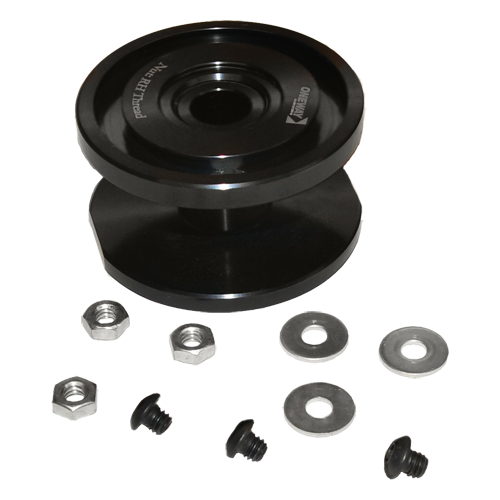 3/4” LH Balance Flange